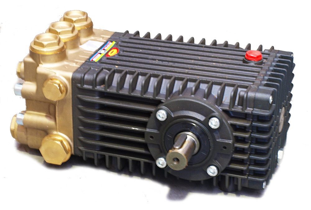 Pratissoli Pumps & Regulators – DCS Manufacturing